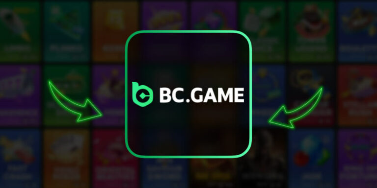 BC Game App Nigeria - Free Download for Android and iOS